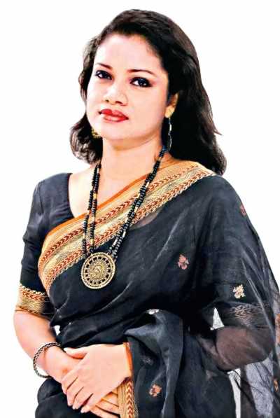 Aditi Mohsin`s new album to be released Wednesday