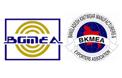 Resolve political crisis quickly: BGMEA, BKMEA