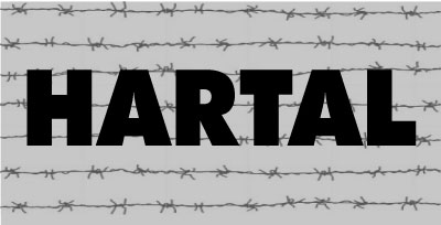 Countrywide hartal on Saturday
