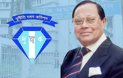 ACC files case against Moudud for grabbing house