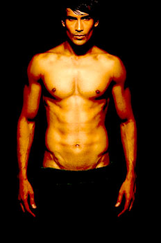 Bangladeshi model enters into Bigg Boss 7