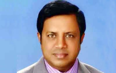 Hiron to be buried in Barisal city on Friday