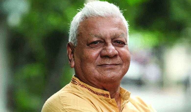 Actor Khalil no more