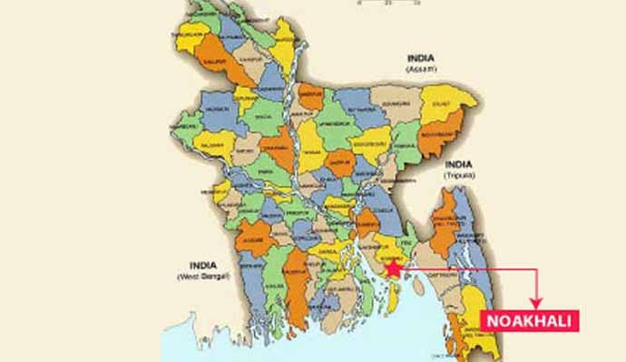 Shibir man killed in Noakhali polls violence