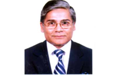 Ziauddin new ambassador to USA