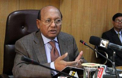 Formalin control act to be passed soon: Commerce Minister