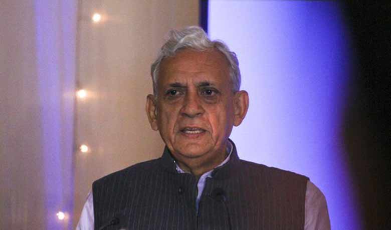 Govt official’s tasks to be evaluated: Gauhar Rizvi