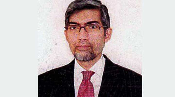 M Fazlul Karim new ambassador to China