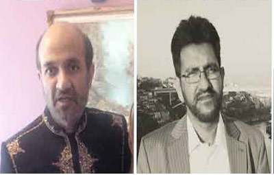 Azam’s sons couldn’t return home due to visa complications