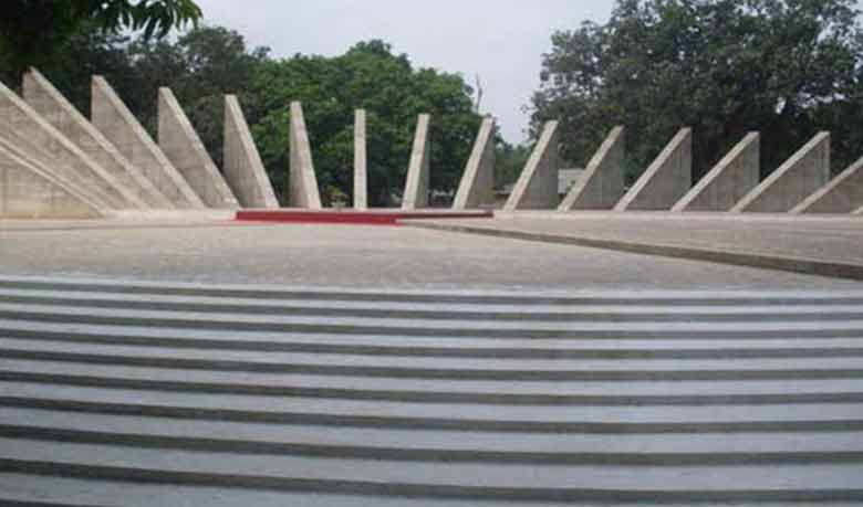 Mujibnagar Day today