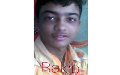 `11 signs of injury on Rakib`s body`