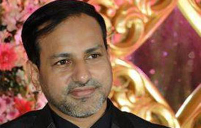 Arrest warrant issued against Tuhin Malik