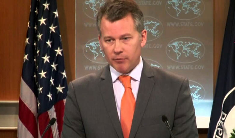 US condemns murder of blogger Ananta