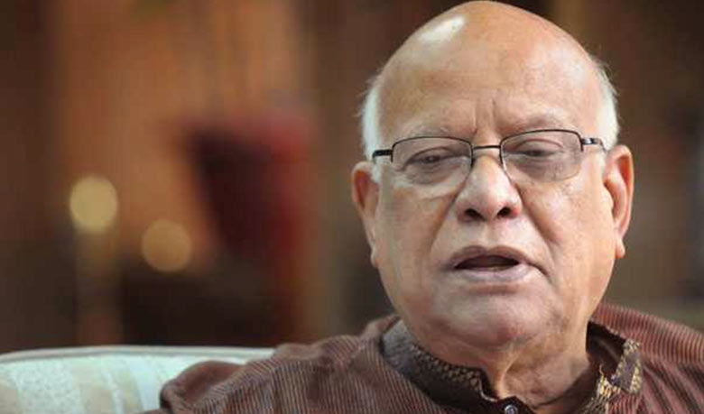 Power connection anytime: Muhith