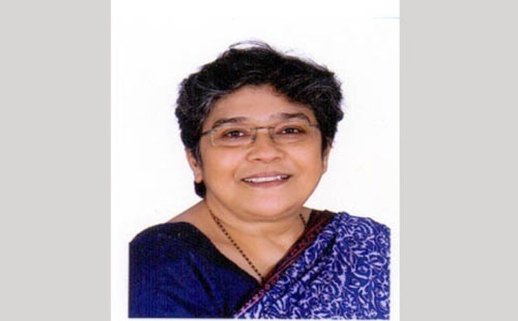 Rabab Fatima to be Bangladesh new envoy to Japan