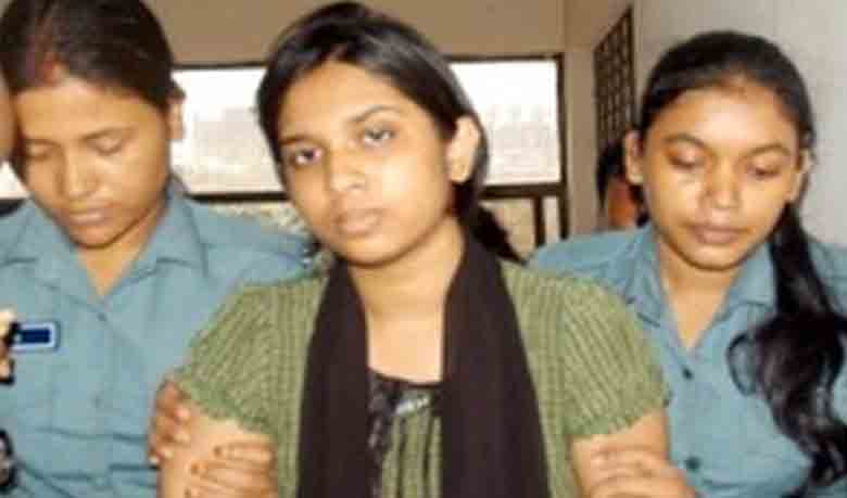 Police couple murder case verdict Nov 12