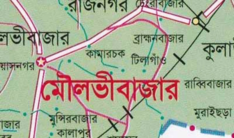 Sylhet rail link with Dhaka, Ctg normal