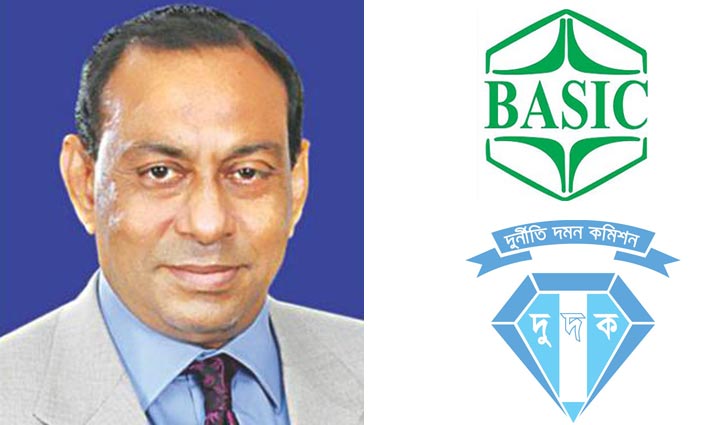 BASIC Bank\`s ex-chairman Bachchu summoned again