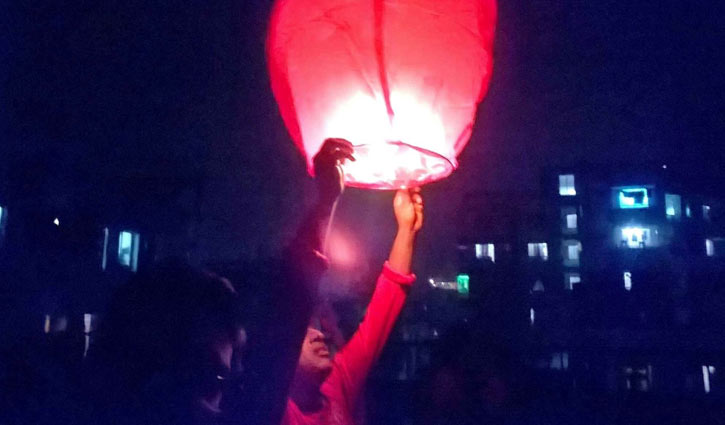 DMP bans Fanush in capital