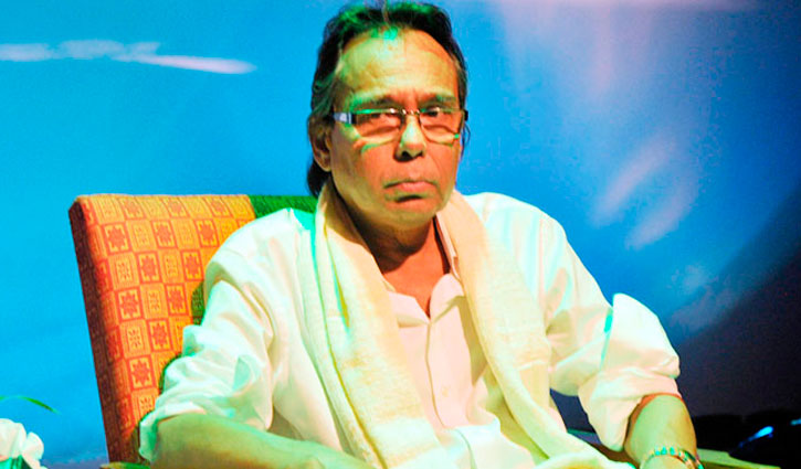 Humayun Faridi’s death anniversary today