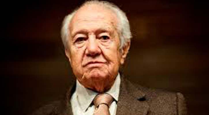 Portugal father of democracy Mario Soares dies