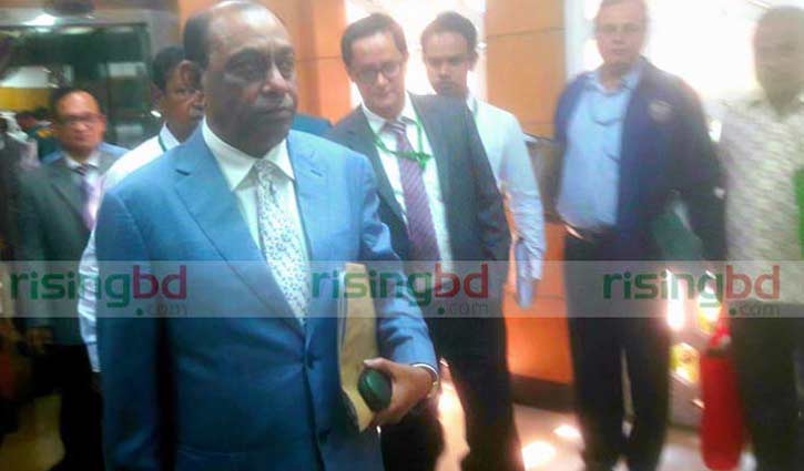 BASIC Bank\`s ex-chairman Bachchu quizzed at ACC