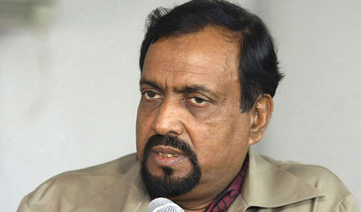 রুহুল আমিন হাওলাদারকে তলবের নোটিশ স্থগিত