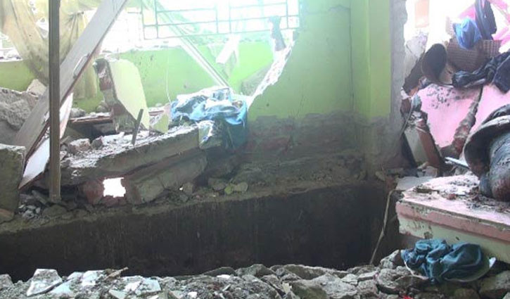 3 killed in Narayanganj septic tank explosion