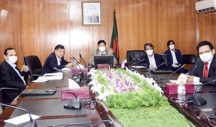 Over 28, expatriates to return home in few weeks: Dr Momen