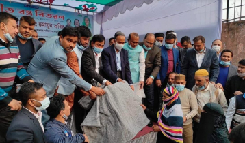 ‘রাজনৈতিক অনৈক্যের কারণে জনগণের নাভিশ্বাস উঠছে’