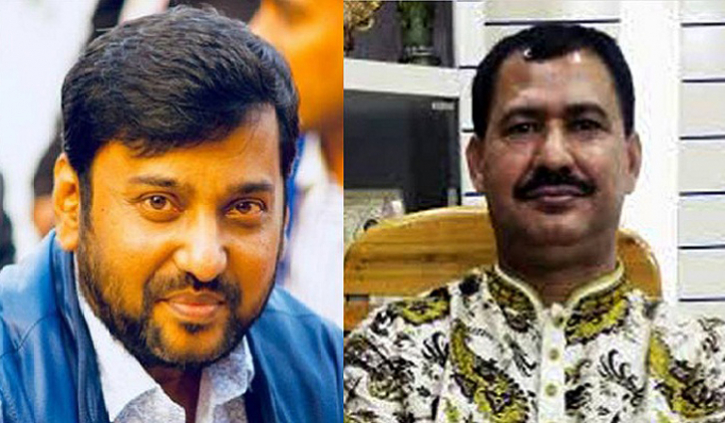 সম্রাট-আরমানের বিরুদ্ধে অর্থপাচার মামলা: প্রতিবেদন ২৪ মার্চ