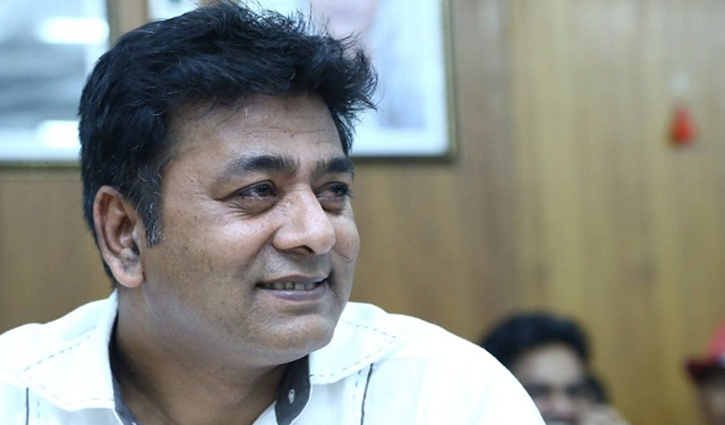 প্রধানমন্ত্রীর সহায়তা চান নাট্যকার আজম খান