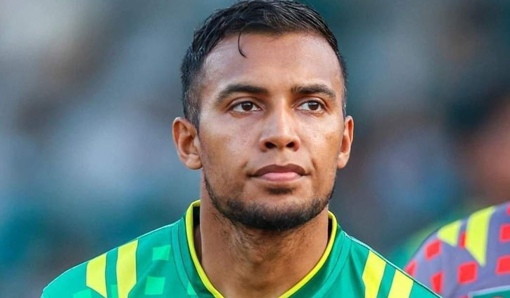 Jamal Bhuyan tests positive for coronavirus
