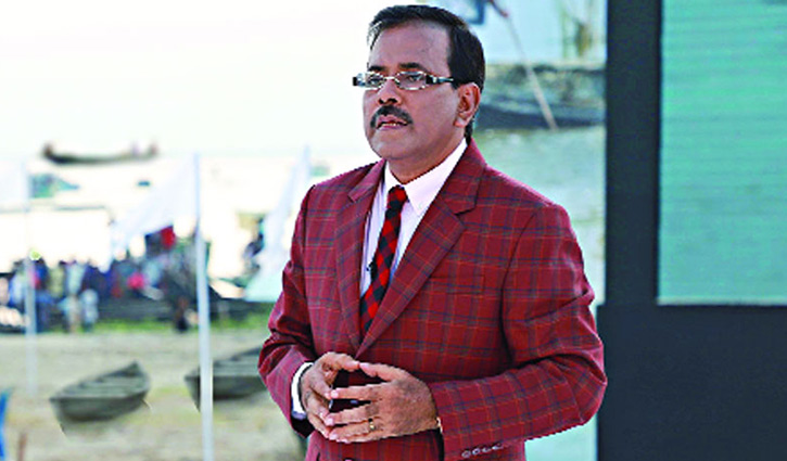 ‘যেখানে সেখানে আমাদের মা-বোনদের সম্ভ্রমহানি করছে’