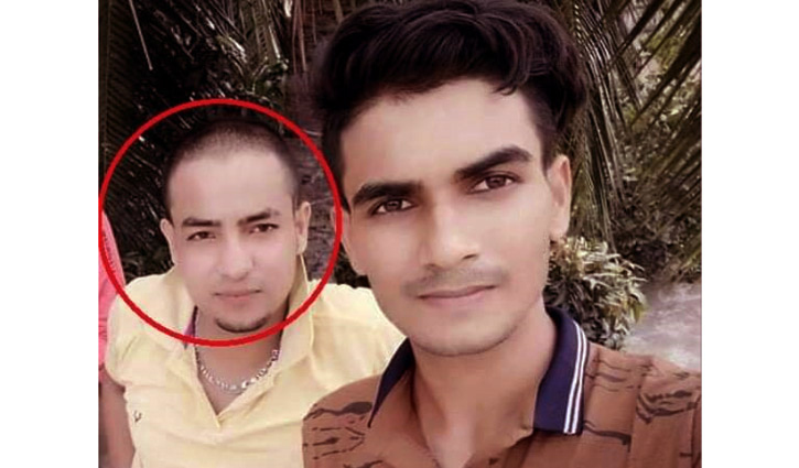 স্কুলছাত্রী নীলা হত্যা: সাকিব কারাগারে
