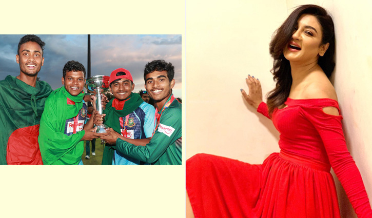 আমরা নতুন ইতিহাস লিখেছি: জয়া