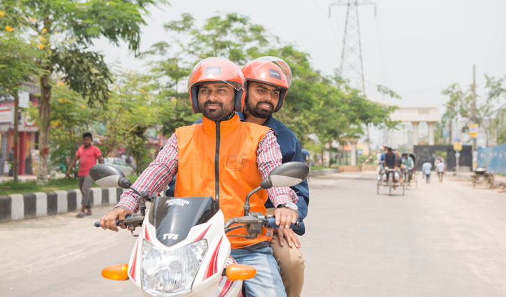 Report shares outstanding info of Uber users in Bangladesh