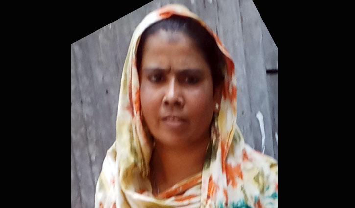 সাংবাদিক অদিত্য রাসেলের বোন আর নেই