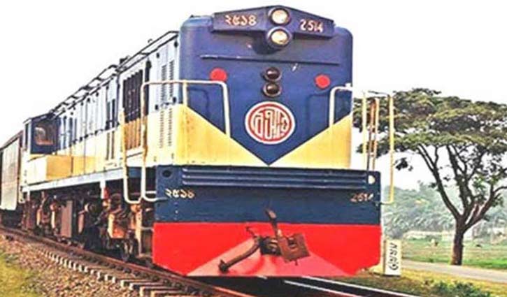 11 pairs of trains resume operation