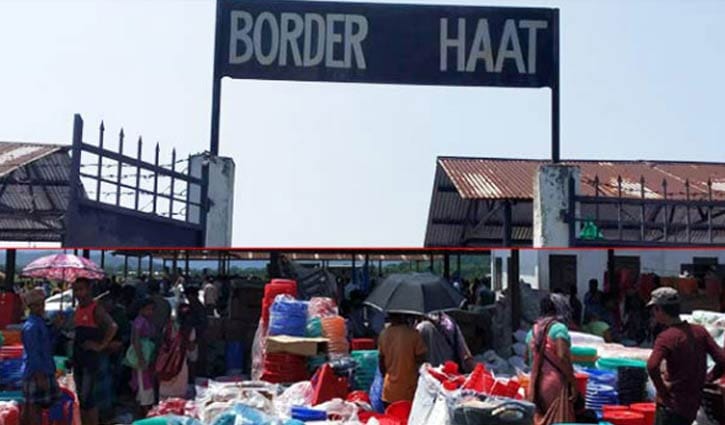 Coronavirus: Tripura shuts border haats