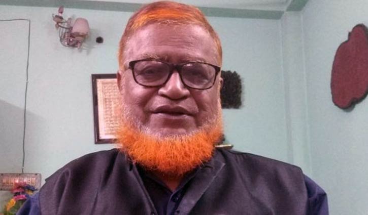 Raij Uddin\`s name dropped from Independence Award list