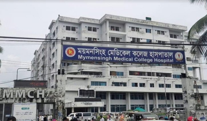 Three more die at MMCH Covid unit