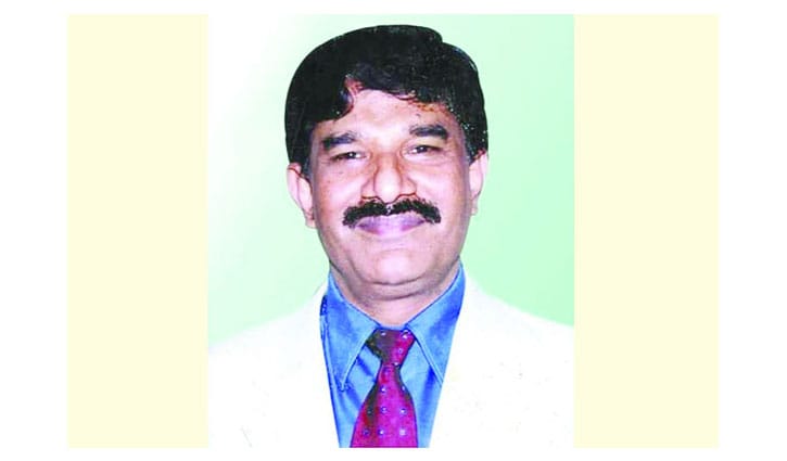 হারিছ চৌধুরী যুক্তরাজ্যে মারা গেছেন, জানালেন চাচাতো ভাই | রাজনীতি