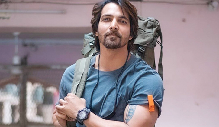 ডেলিভারি বয় থেকে অভিনেতা