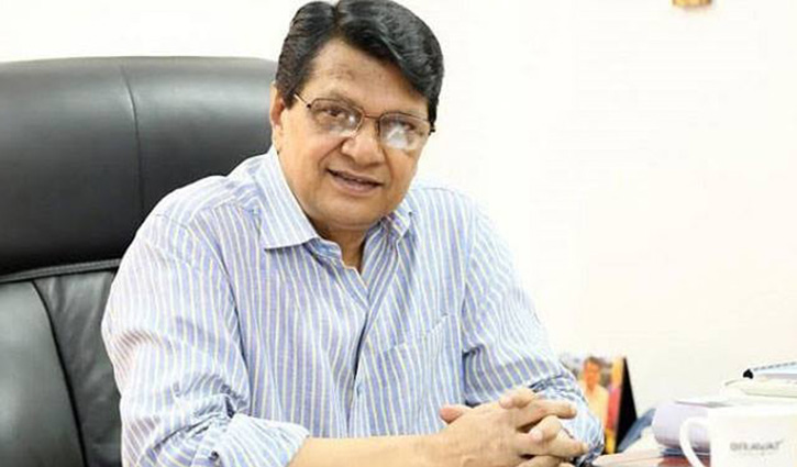 Actor Alamgir tests Covid-19 positive again