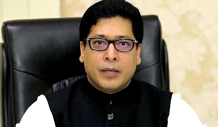 No discussion over general holiday: State Minister Farhad