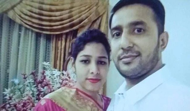 Not in accident, Jhilik killed at home; relatives claim