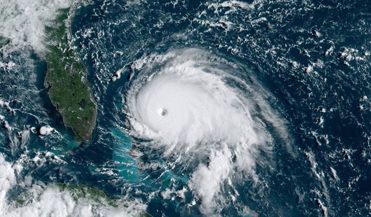 Cyclone ‘Yaas’ may turn into super cyclone