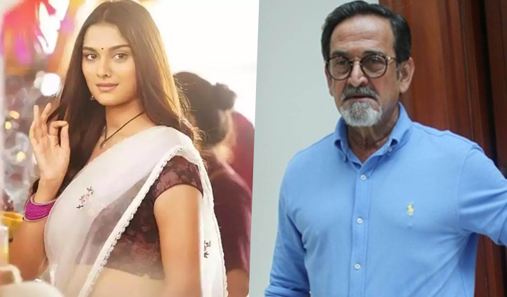 ‘দাবাং থ্রি’-তে মেয়ের অভিনয় পছন্দ হয়নি মহেশের