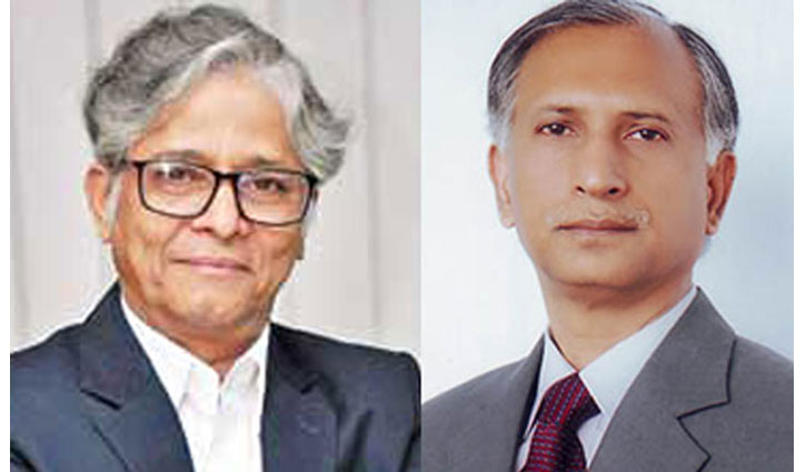 HC issues rule against two DU VCs among four